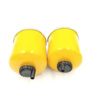 China Fuel Water Separator Filter Element 80mm x 135mm for Tractor Excavator 32925694 P551426 for sale