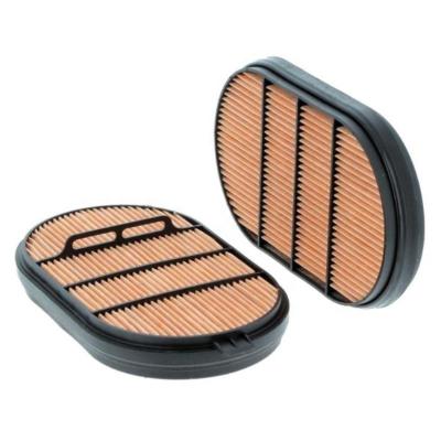 China Air Filter P601560 SA 16508 P644637 330x330x60mm for Truck Excavator Parts for sale