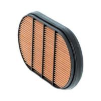 China Air Filter P601560 SA 16508 P644637 330x330x60mm for Truck Excavator Parts for sale