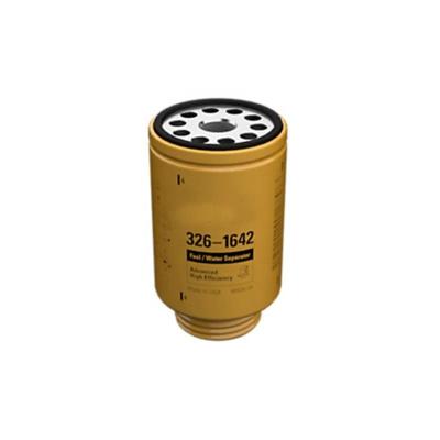 China Excavator Fuel Water Separator Filter 326-1642 P550900 Replacement for Truck Car for sale