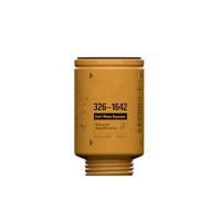 China Excavator Fuel Water Separator Filter 326-1642 P550900 Replacement for Truck Car for sale