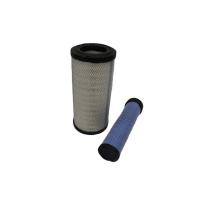 China Engine Air Intake System Air Filter Safety Filter Element 70918479 32915702 P829333 for sale