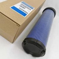 China Engine Air Intake System Air Filter Safety Filter Element 70918479 32915702 P829333 for sale