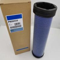 China Engine Air Intake System Air Filter Safety Filter Element 70918479 32915702 P829333 for sale