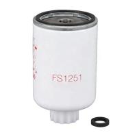China Hydwell FS1251 Fuel Filter Water Separator 77x77x147mm for Diesel Engines for sale
