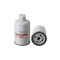 China Hydwell FS1251 Fuel Filter Water Separator 77x77x147mm for Diesel Engines for sale