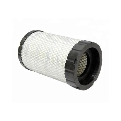 China High Quality Air Filter AF1828 AF1894 P181043 CA2541 525.75mm Height for Engine Performance for sale