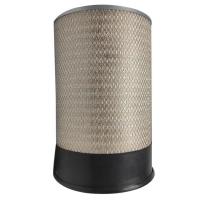 China High Quality Air Filter AF1828 AF1894 P181043 CA2541 525.75mm Height for Engine Performance for sale