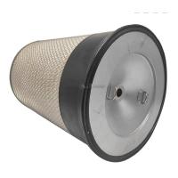 China High Quality Air Filter AF1828 AF1894 P181043 CA2541 525.75mm Height for Engine Performance for sale