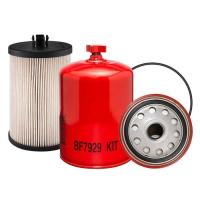 China Hydwell BF7929 Fuel Filter Set 77x77x147mm for Generator Set Accessories RE520906 for sale
