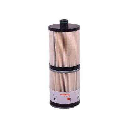 China Fuel Water Separator Filter FS53014 148x412.6mm for Truck Tractor Engine Parts for sale