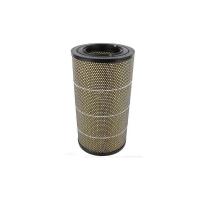 China Hydwell 1638054 CF 75 Air Filter Truck 281x281x507 mm for Auto Spare Parts for sale