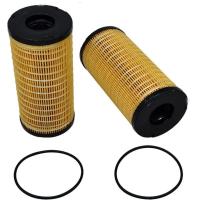 China Diesel Fuel Water Separator Filter 26560201 for Engine Generator Tractors for sale