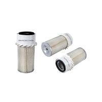 China HYDWELL Renault Trucks Auto Air Filter 28113-44000 131x131x292mm Engine Replacement for sale