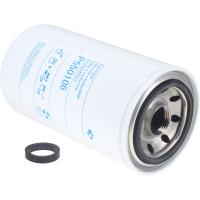 China Fuel Water Separator Filter P550106 93x188mm for Excavator Tractor High Flow Rate for sale