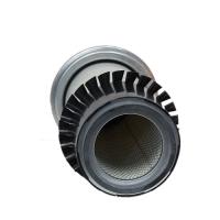 China Engine Air Filter 000941441 201.1mm Outer Diameter 406mm Length for 1986-1991 for sale