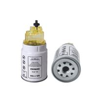China Hydwell PL270 Tractor Diesel Fuel Filter Water Separator 10 Micron for Industrial Engines for sale