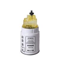 China Hydwell PL270 Tractor Diesel Fuel Filter Water Separator 10 Micron for Industrial Engines for sale