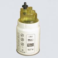 China Hydwell PL270 Tractor Diesel Fuel Filter Water Separator 10 Micron for Industrial Engines for sale