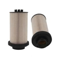 China Cummins N14 Fuel Filter Element P550762 85114091 DC221512 95x202mm for Tractors for sale