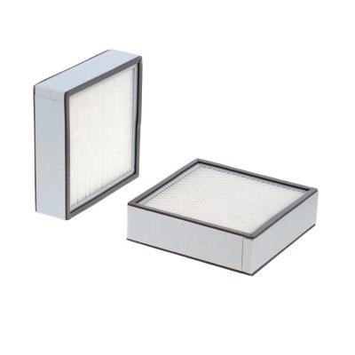 China SC50071 Hydwell Air Conditioning Filter Element for Construction Machinery 6060005618 for sale