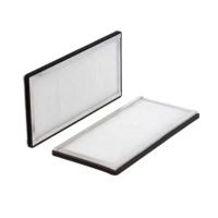 China Heavy Duty Cabin Air Filter 5580028031 SC90252 350x165x18mm for 2007-2009 Trucks for sale