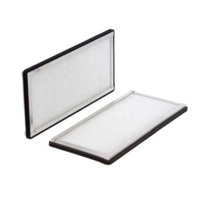 China Heavy Duty Cabin Air Filter 5580028031 SC90252 350x165x18mm for 2007-2009 Trucks for sale