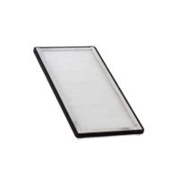 China Heavy Duty Cabin Air Filter 5580028031 SC90252 350x165x18mm for 2007-2009 Trucks for sale