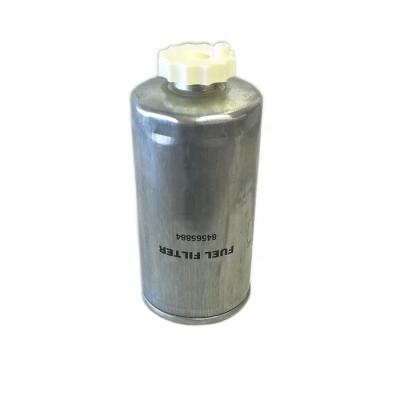 China Hydwell 84565884 Diesel Fuel Filter for Truck New Holland Tractors 100 Micron for sale