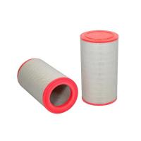 China Heavy Duty Truck Air Filter Element SA 18332 331008000249 for Commercial Vehicles for sale