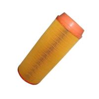 China Air Filter Element C20500 P778994 58012020 for Heavy Duty Trucks 197.2mm OD 372.2mm Length for sale