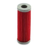 China Hydwell Fuel Filter Element 17266182 PF2163 FF502138 for Hitachi Excavator 29x85mm for sale