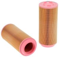 China 1012 1011 914 Diesel Engine Air Intake Filter Element AF26393 82642100 P778972 RS3922 for sale