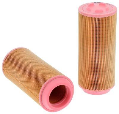China 1012 1011 914 Diesel Engine Air Intake Filter Element AF26393 82642100 P778972 RS3922 for sale