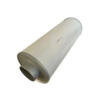 China Truck Engine Air Filter Element 3826215 10x119.9x701.7mm for Heavy Duty Trucks for sale