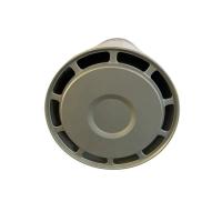 China Truck Engine Air Filter Element 3826215 10x119.9x701.7mm for Heavy Duty Trucks for sale