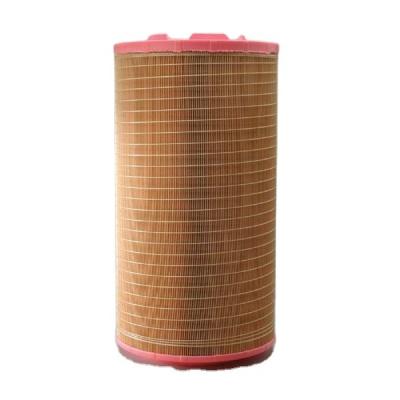 China Hydwell Air Filter Element AH222225 C332200 P618931 for Excavator Truck Diesel Engine for sale