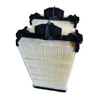 China Truck Air Filter DBA5294 700738183 5288553 185x230x350mm Replacement for Heavy Duty for sale
