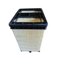 China Truck Air Filter DBA5294 700738183 5288553 185x230x350mm Replacement for Heavy Duty for sale