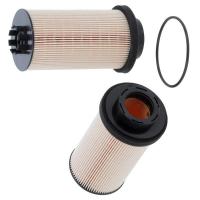 China Hydwell A5410900151 Fuel Filter P550762 for OM501LA Engine Truck Spare Parts for sale