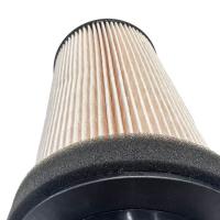 China Hydwell A5410900151 Fuel Filter P550762 for OM501LA Engine Truck Spare Parts for sale