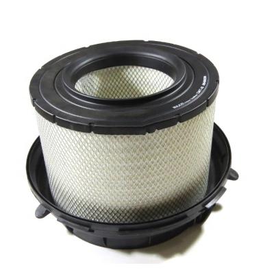 China Standard Air Filter A0040942404 for Trucks Af26165 P785542 250mm for sale