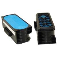 China Hydwell Air Filter 320x320x126mm 1.1kg for Truck AL207628 P958669 AL215055 for sale