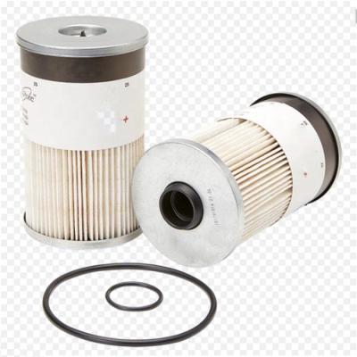 China Hydwell Diesel Fuel Water Separator FS19765 21737499 85120233 107mm OD 178.6mm Length for sale