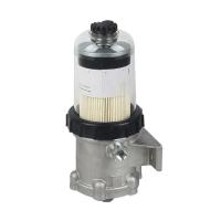 China Hydwell Diesel Fuel Water Separator FS19765 21737499 85120233 107mm OD 178.6mm Length for sale