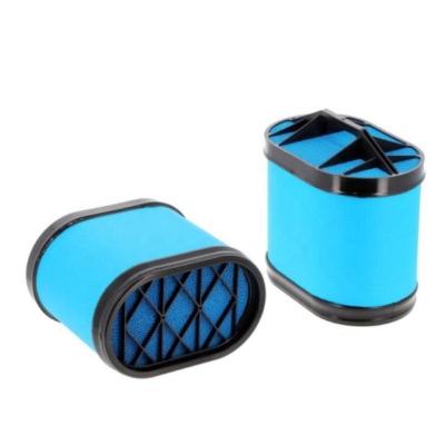 China Air Filter 346x219x335mm P643118 RE564863 RE288552 for Tractors and Trucks for sale