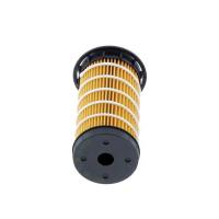 China Hydwell Excavator Fuel Filter Element for Perkins 3608969 4461492 81.5mm OD 155mm L for sale