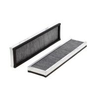 China Hydwell 4700395818 SC90370CA Cabin Air Filter for Diesel Air System for sale