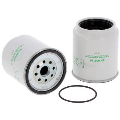 China Hydwell Spin-on Fuel Filter Water Separator 23880047 for Truck Models P551838 for sale