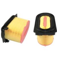 China Hydwell Direct Supply C34540/1 Air Filter for Tractors 338x203x214mm 1.57kg for sale